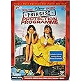 Princess Protection Program [Reino Unido] [DVD]: Amazon.es: Electrónica
