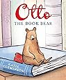 Otto the Book Bear: Amazon.co.uk: Cleminson, Katie: 9781780080031: Books