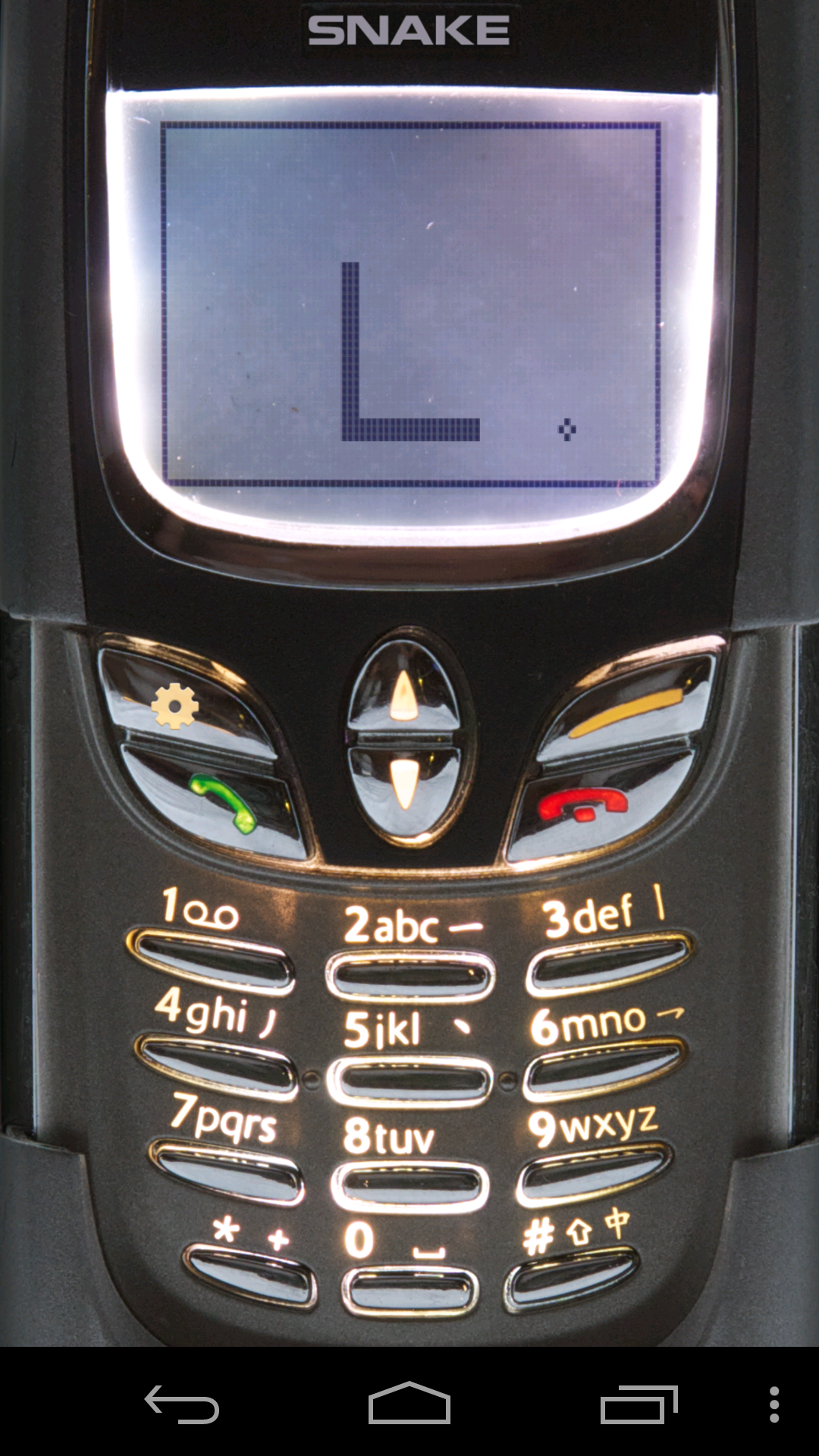 Snake '97: der Retro-Klassiker für das Handy: Amazon.de: Apps für Android