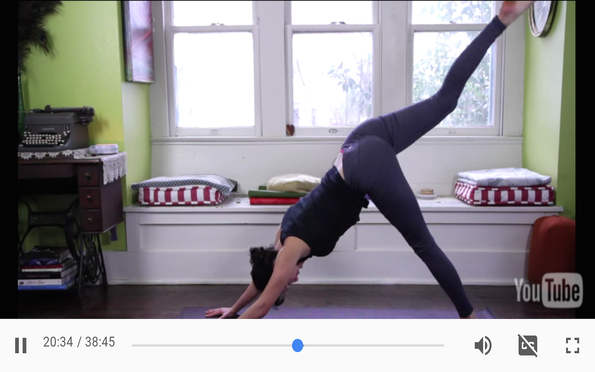 Yoga TV: Amazon.co.uk: Appstore for Android