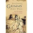 The Complete Grimms' Fairy Tales : Amazon.in: Books