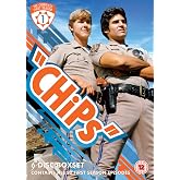 Chips: The Complete Series : Amazon.nl: Films & tv