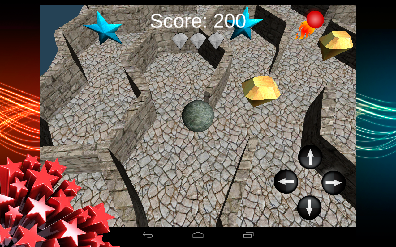 Maze Quest : Amazon.co.uk: Apps & Games