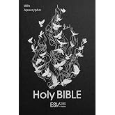 ESV-CE Catholic Bible, Anglicized: English Standard Version – Catholic ...