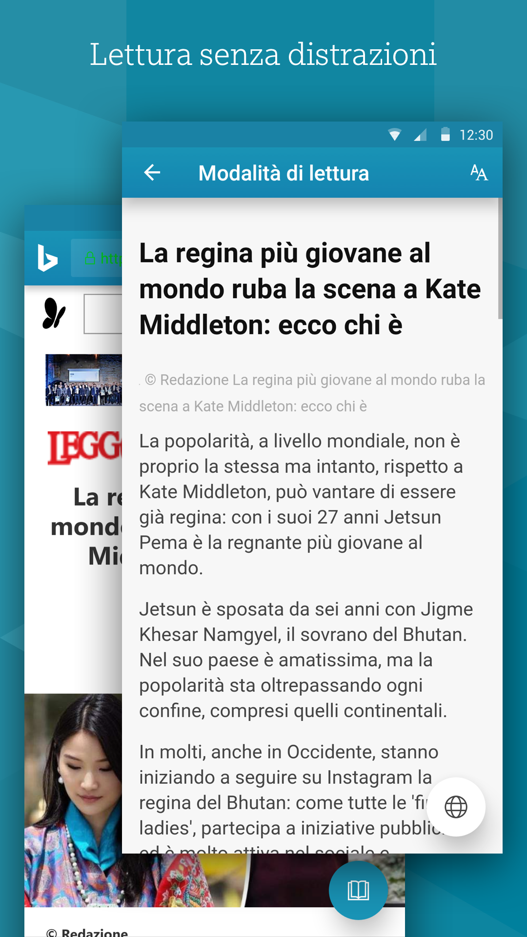 Bing Search: Amazon.it: Appstore per Android