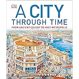 A City Through Time by Noon, Steve