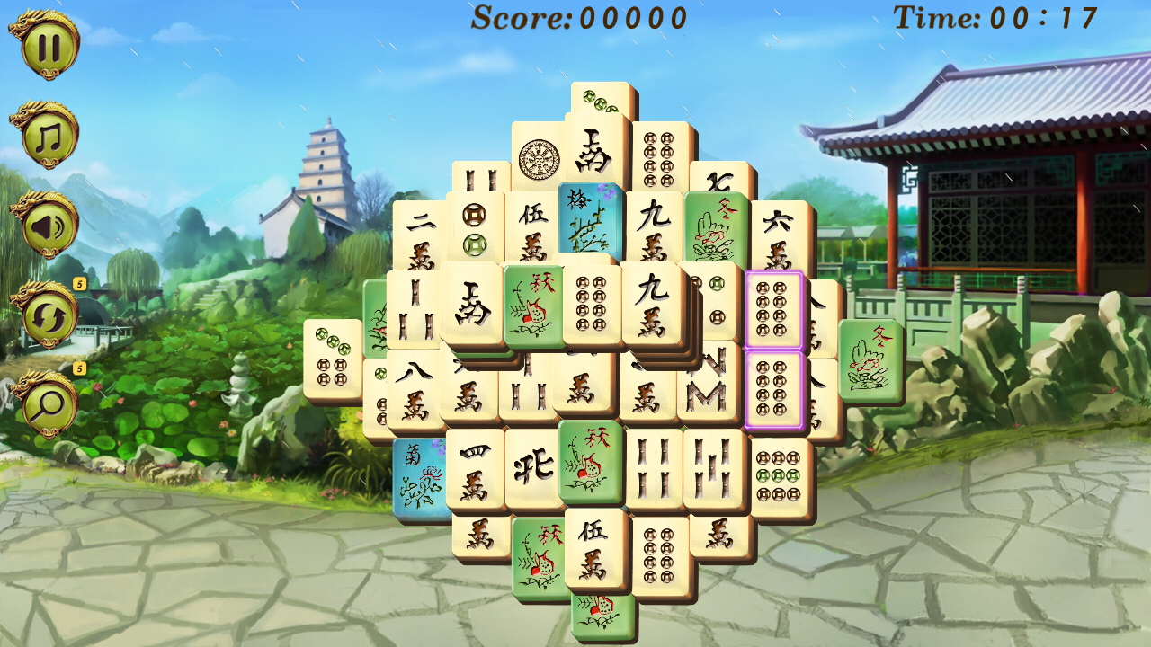 Mahjong 2: Amazon.de: Apps für Android