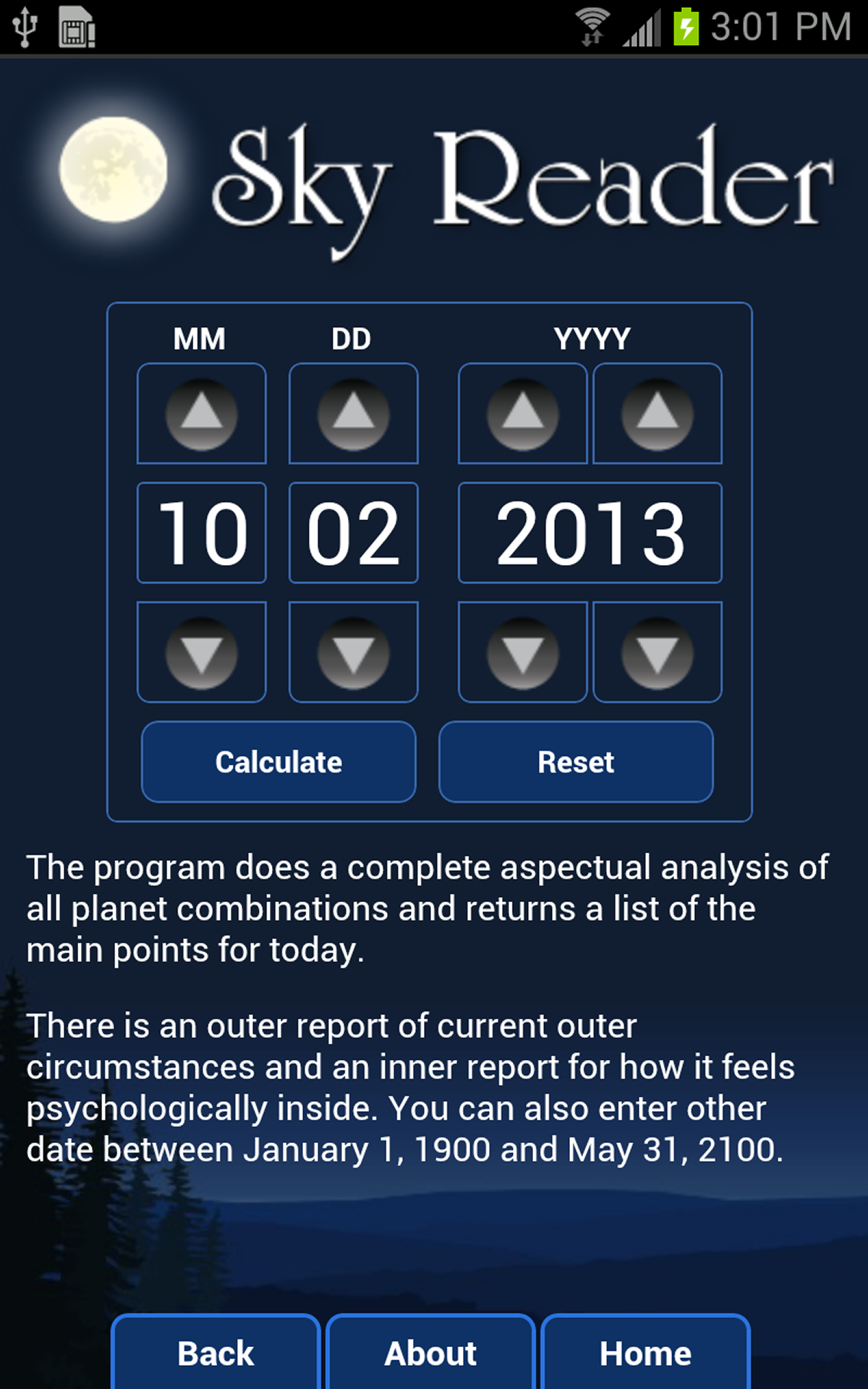 Sky Reader: Amazon.de: Apps für Android