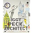 Iggy Peck, Architect (The Questioneers): 1: Amazon.co.uk: Beaty, Andrea ...