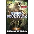 Willard Price: Bear Adventure: Amazon.co.uk: McGowan, Anthony ...