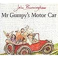Mr Gumpy's Outing: 1: Amazon.co.uk: Burningham, John: 9780099408796: Books