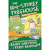 The 169-Storey Treehouse: the bestselling series: 13 (The Treehouse ...