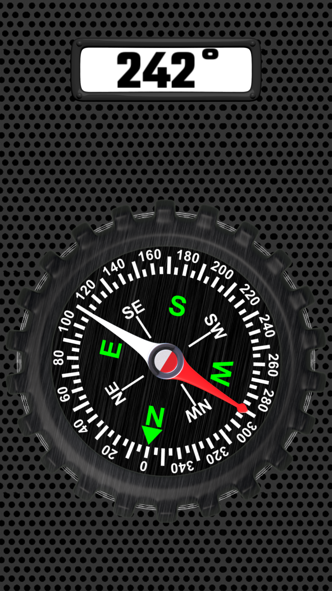 Compass Free : Amazon.co.uk: Apps & Games