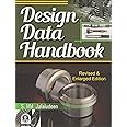 Design Data Hand Book - Mechanical&Automobile -S.Md.Jalaludeen : Amazon ...