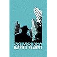 The Glass Key (Murder Room) : Hammett, Dashiell: Amazon.co.uk: Books