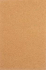 Glorex Cork Plate, Natural, 20 x 30 x 0.3 cm : Amazon.co.uk: Home & Kitchen