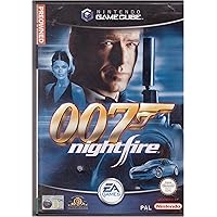James Bond 007: Nightfire (GameCube) : Amazon.co.uk: PC & Video Games