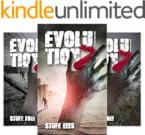 Evolution Z: Stufe Vier (Endzeit Zombie Thriller - Evolution Z 4) eBook ...