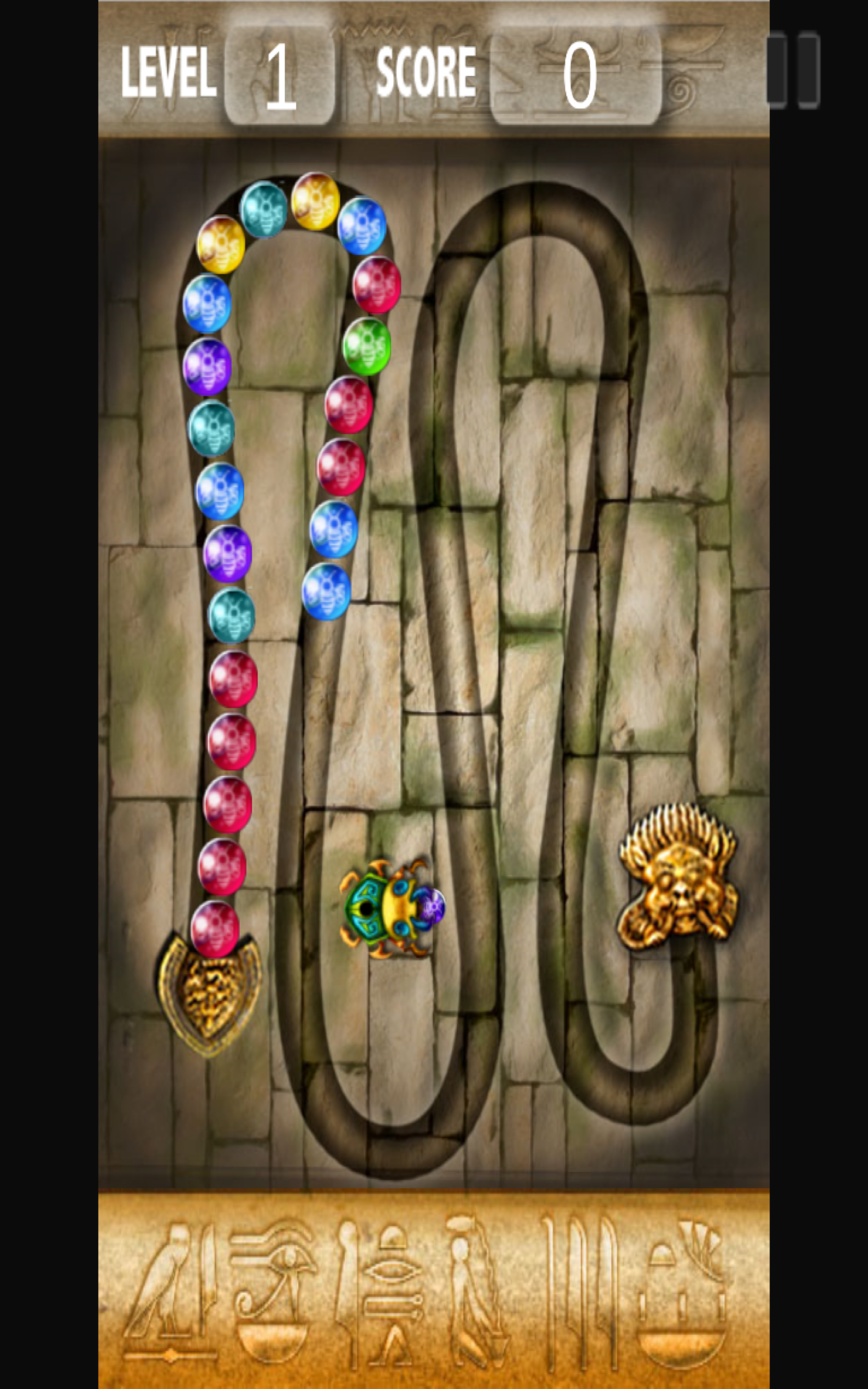 Marble Maze : Amazon.co.uk: Apps & Games