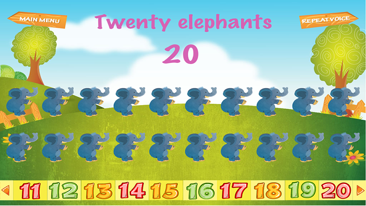 My First Math 123 Count, Trace and Play: Amazon.de: Apps für Android