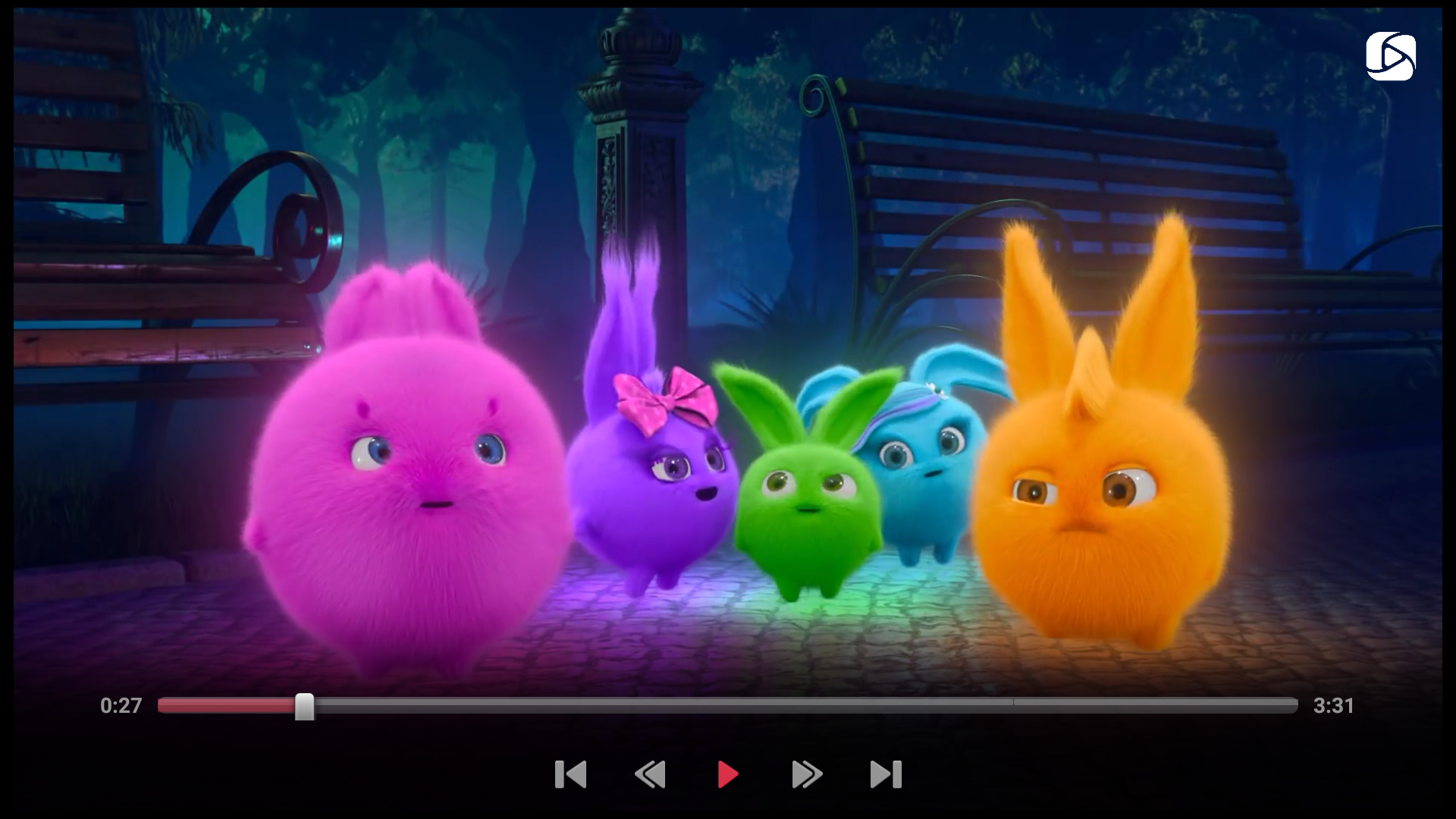 Sunny Bunnies: Amazon.fr: Appstore pour Android