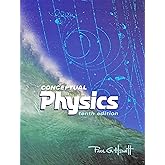 Buy Conceptual Physics - Paul G. Hewitt [Highly Recommended by Narayan ...