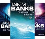 Consider Phlebas: A Culture Novel (Culture series Book 1) eBook: Banks ...