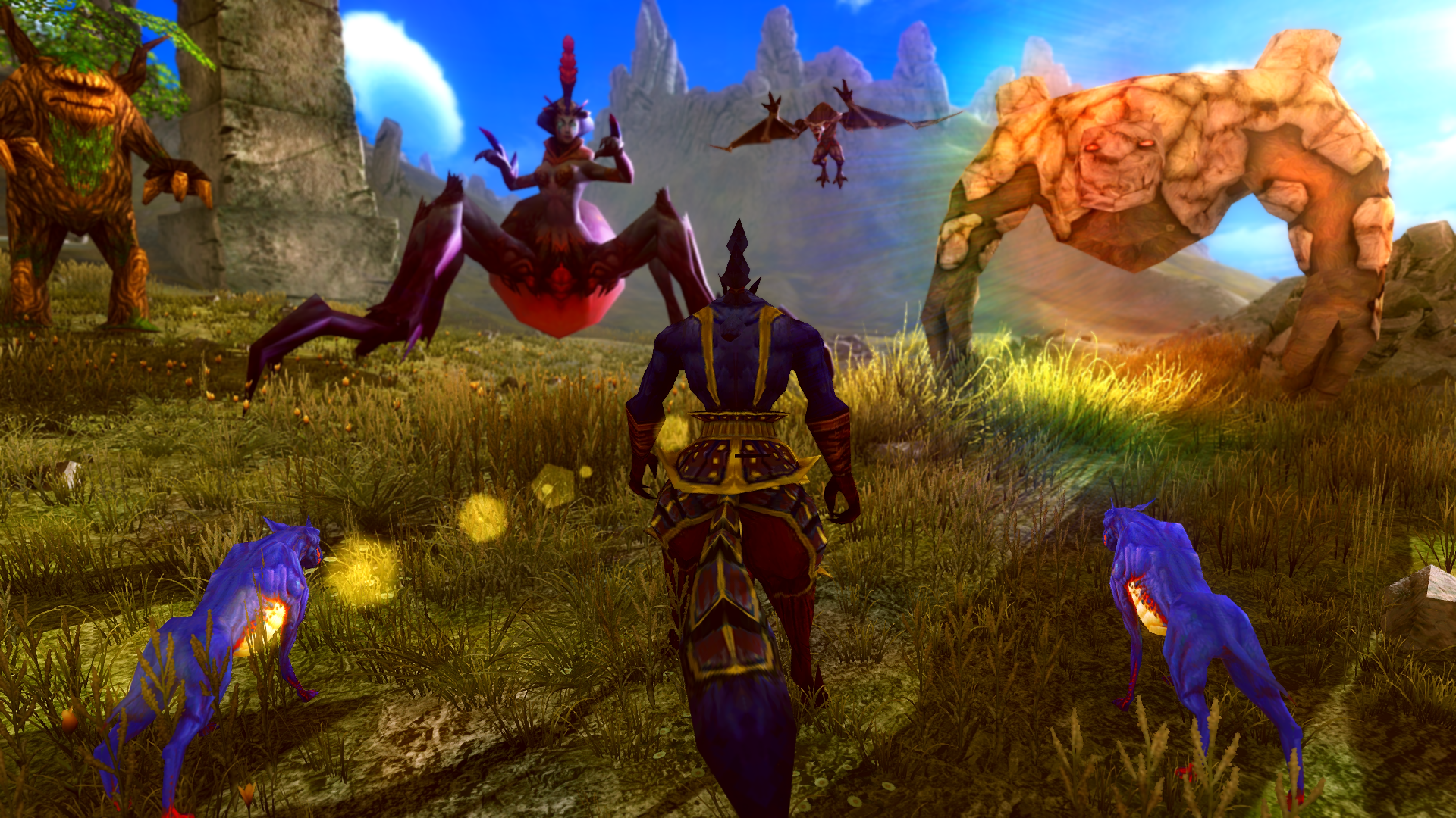 Werewolf Simulator: Amazon.co.uk: Appstore for Android