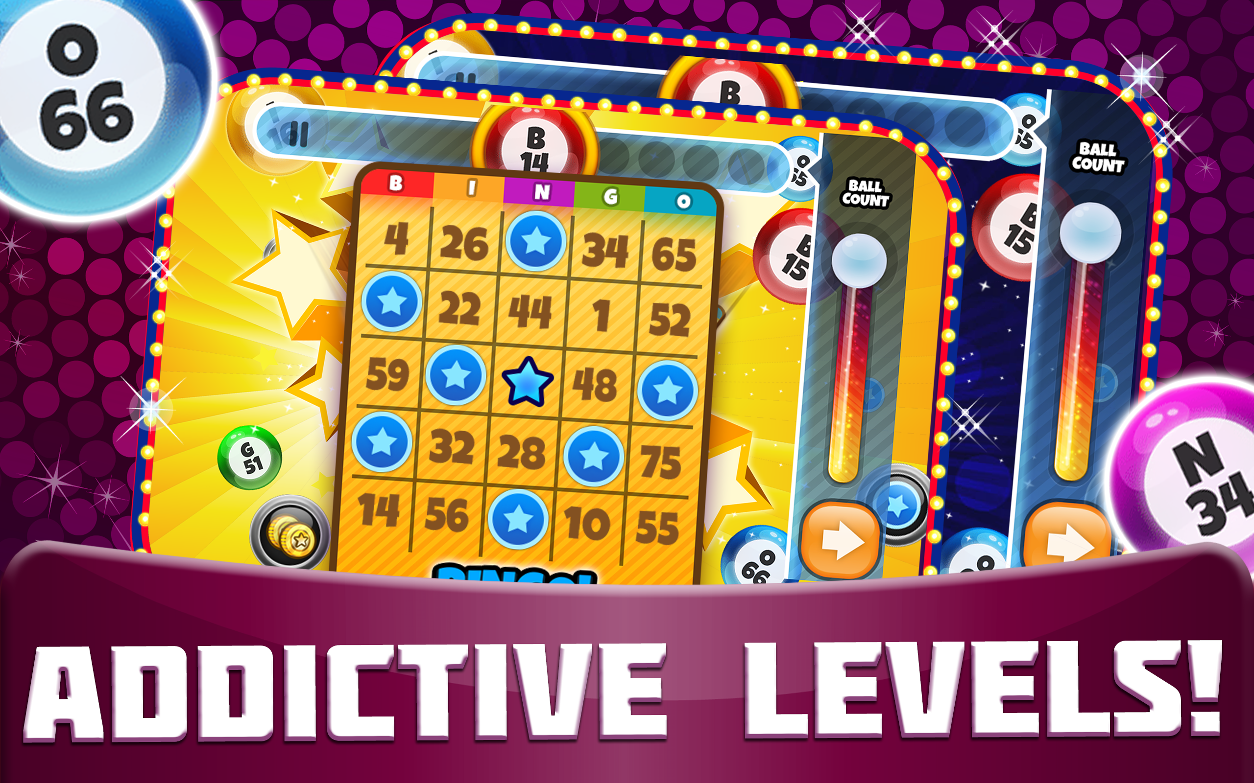 Bingo Best: Amazon.co.uk: Appstore for Android