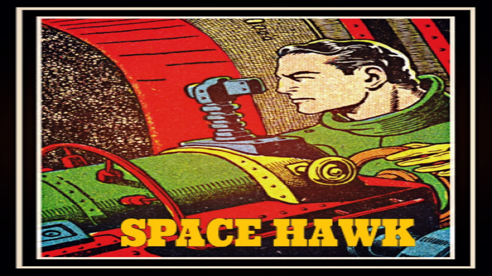 SPACEHAWK: Amazon.co.uk: Appstore for Android