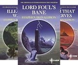 Lord Foul's Bane: The Chronicles of Thomas Covenant Book One (The ...