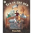 Ten in the Bed : Dale, Penny, Dale, Penny: Amazon.co.uk: Books