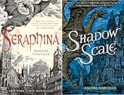 Seraphina eBook: Hartman, Rachel: Amazon.co.uk: Kindle Store