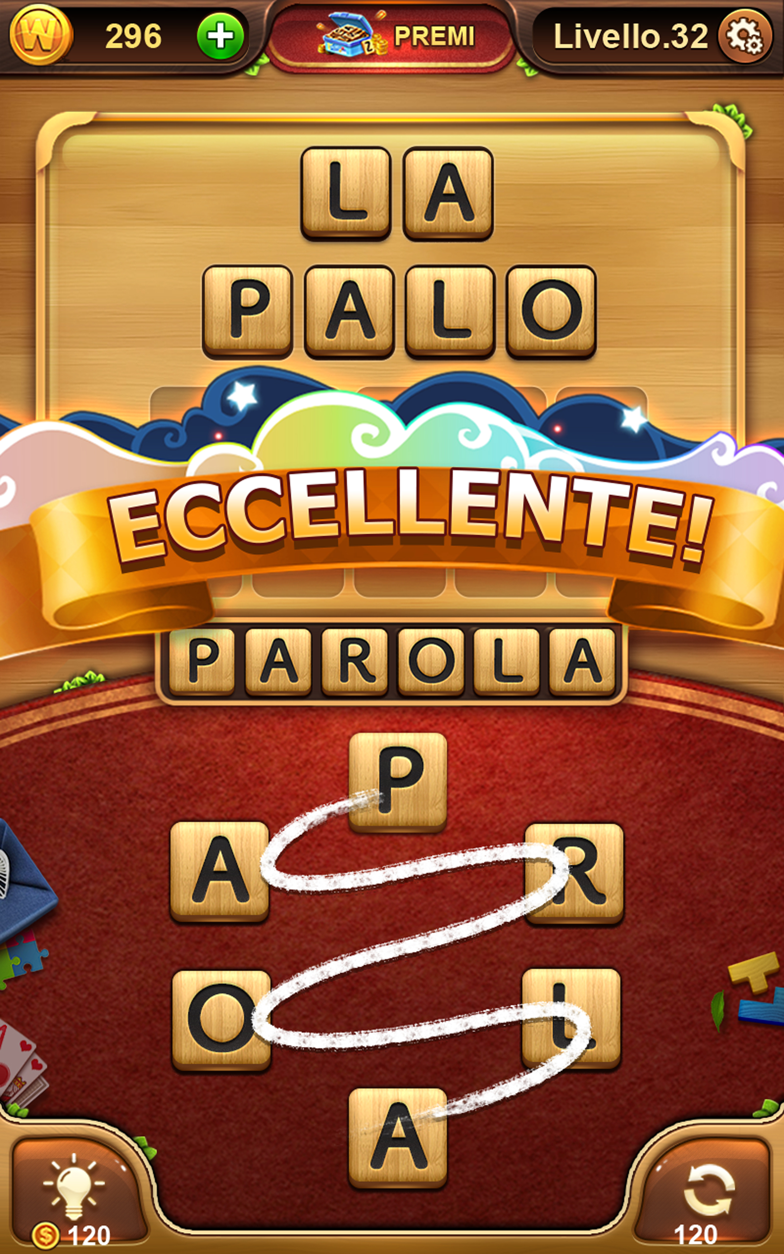 Parole Collegate: Amazon.it: Appstore per Android