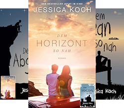 Die Danny-Trilogie (Reihe in 3 Bänden)