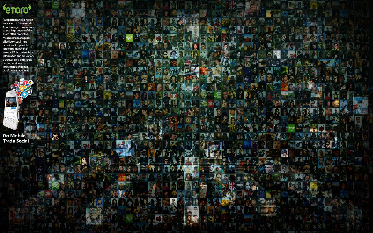 eToro: Amazon.co.uk: Appstore for Android