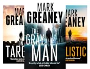 The Gray Man eBook: Greaney, Mark: Amazon.co.uk: Kindle Store