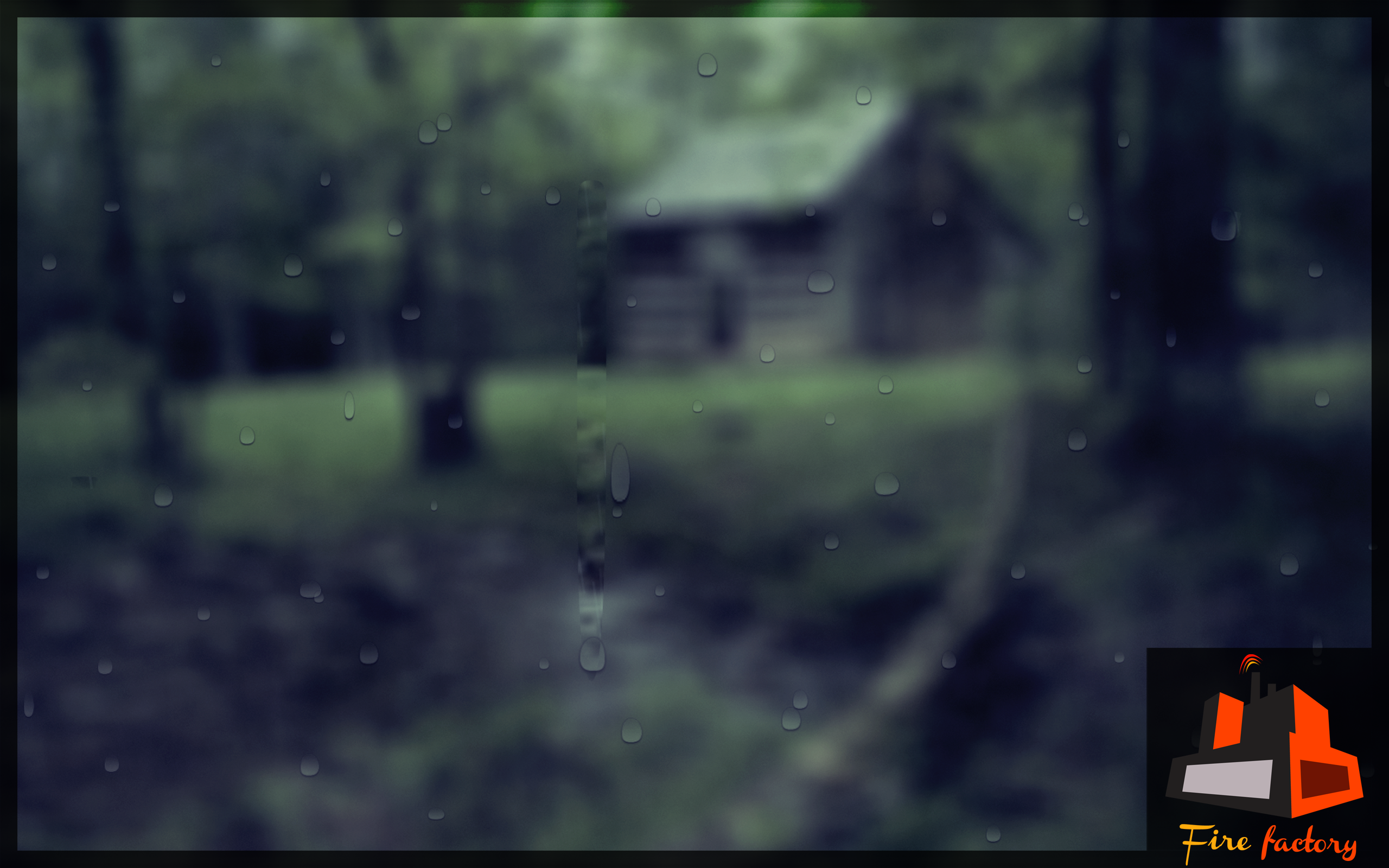 Relaxing Rain HD - Peaceful Rain Views: Amazon.co.uk: Appstore for Android