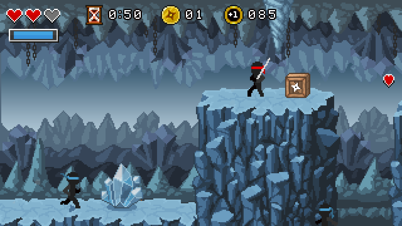 Ninja Escape : Amazon.co.uk: Apps & Games