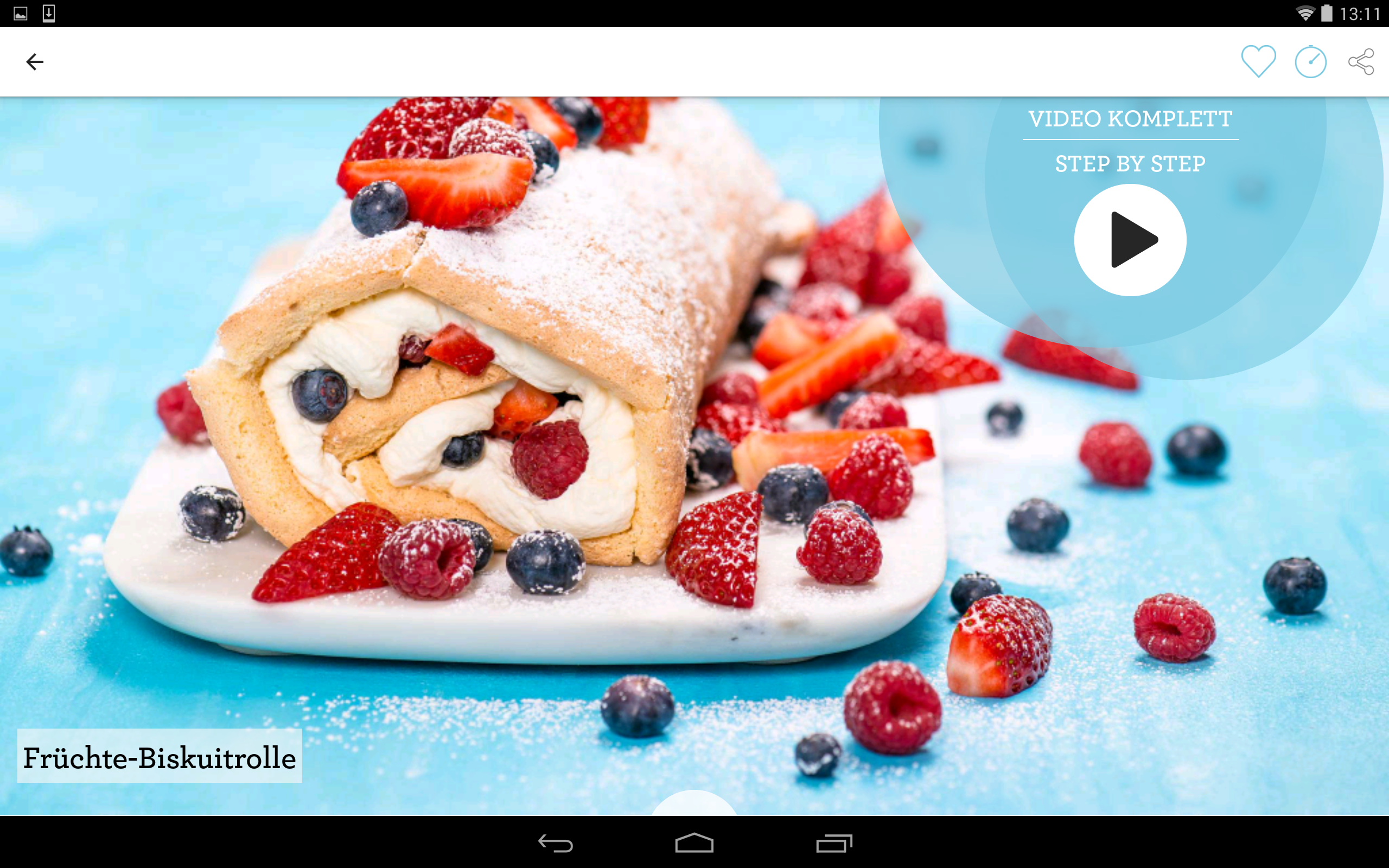 SIMPLY YUMMY – Traumhaft einfache Backrezepte als Video- und Foto ...