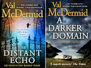 The Distant Echo (Detective Karen Pirie, Book 1) eBook: Val McDermid: Amazon.co.uk: Kindle Store