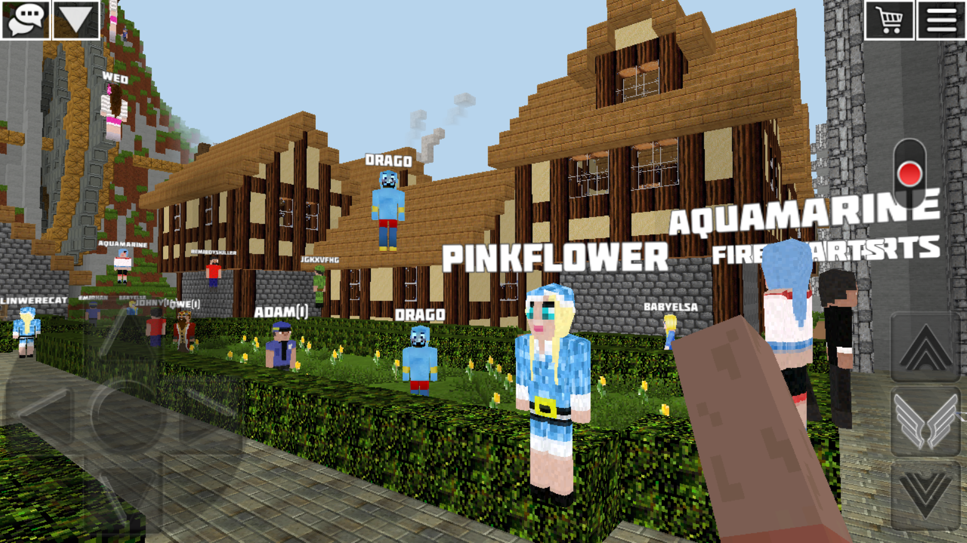 Worldcraft 2: Amazon.co.uk: Appstore for Android