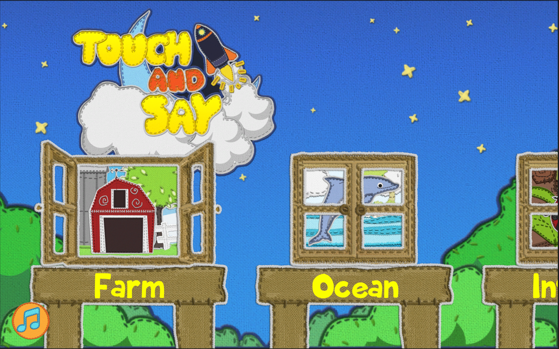 Preschool Touch & Say : Amazon.co.uk: Apps & Games