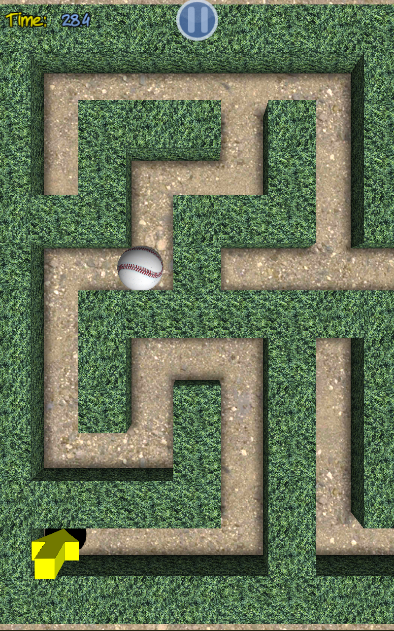Backyard Crazy Mazes : Amazon.co.uk: Apps & Games