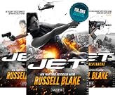 JET: Thriller von New York Times Bestseller Autor Russell Blake eBook ...