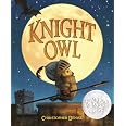 KNIGHT OWL : Denise, Christopher: Amazon.in: Books