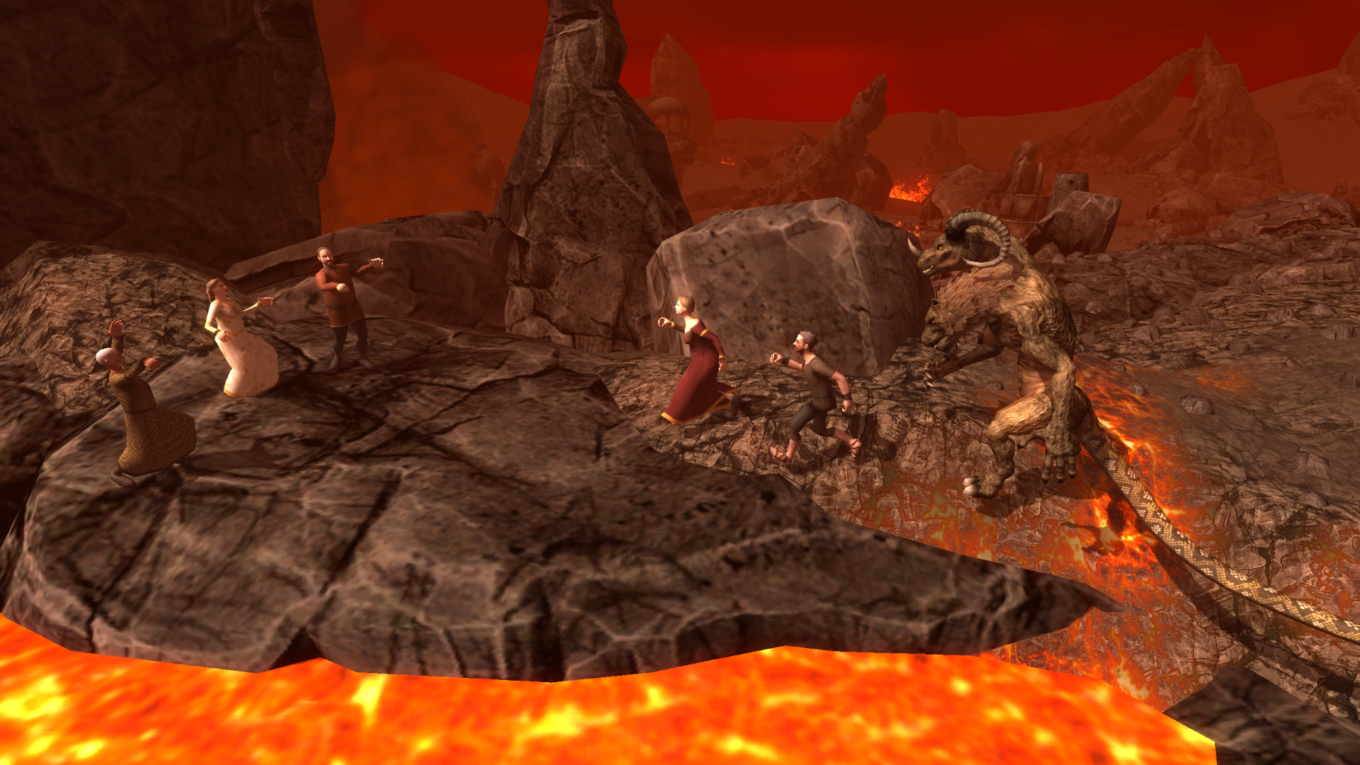 Chimera Simulator 3D : Amazon.co.uk: Apps & Games