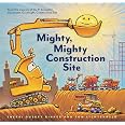 Goodnight, Goodnight Construction Site: 1 : Chronicle Books: Amazon.it ...