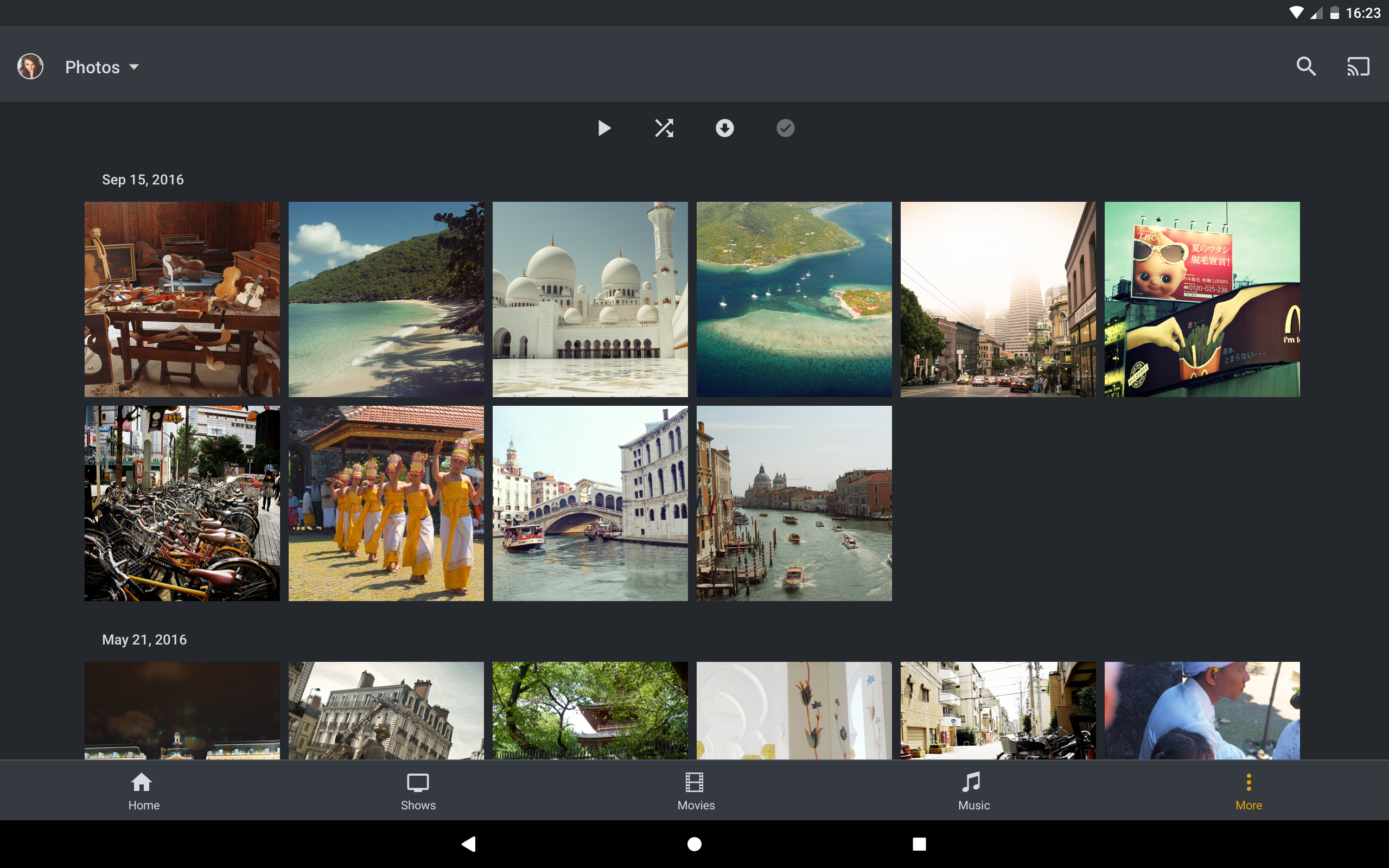 Plex: Amazon.it: Appstore per Android