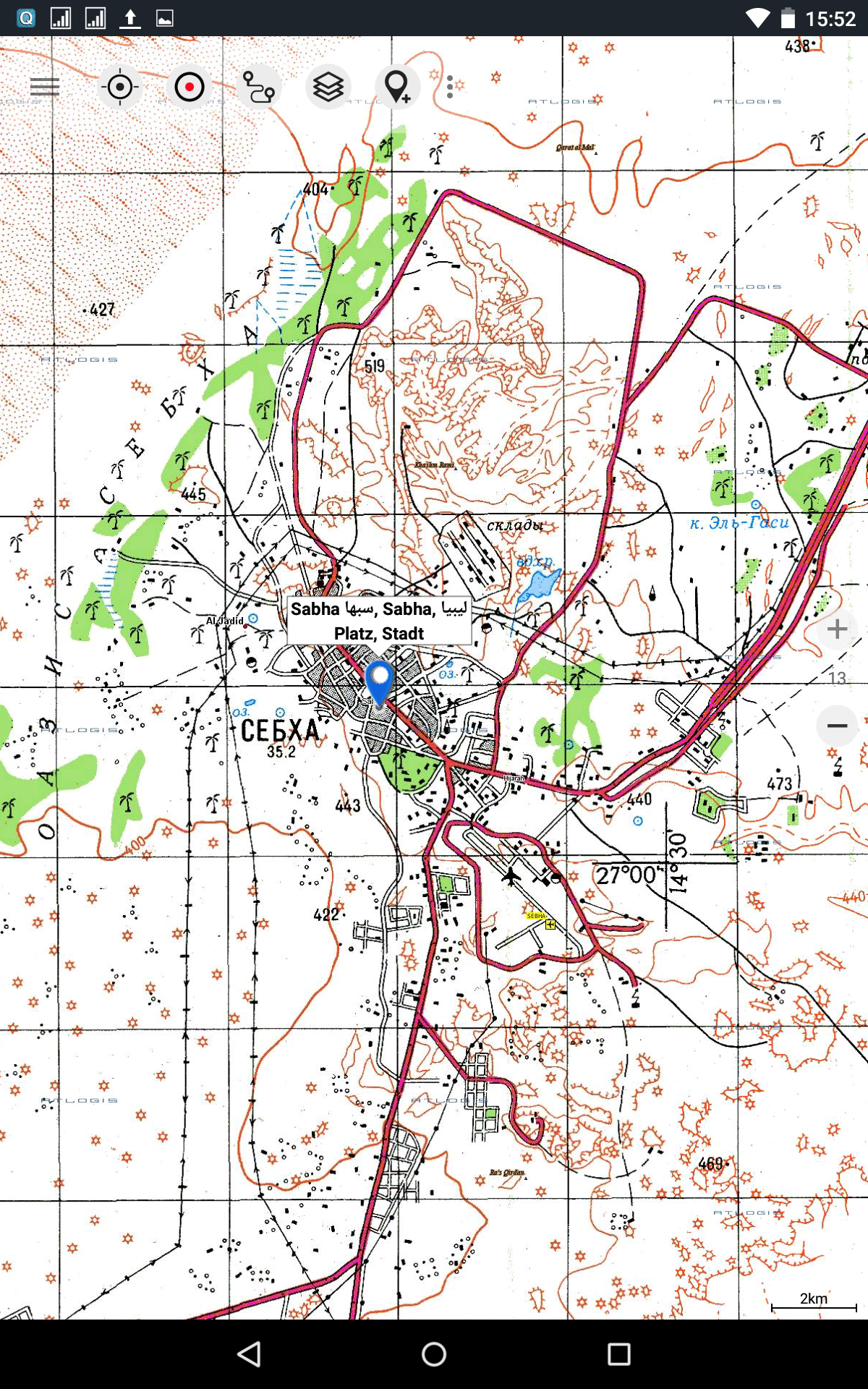 Soviet Military Maps PRO : Amazon.co.uk: Apps & Games